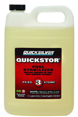 PARTS :: Fuel :: Fuel additives :: MERCURY QUICKSTOR 32OZ - Black River ...