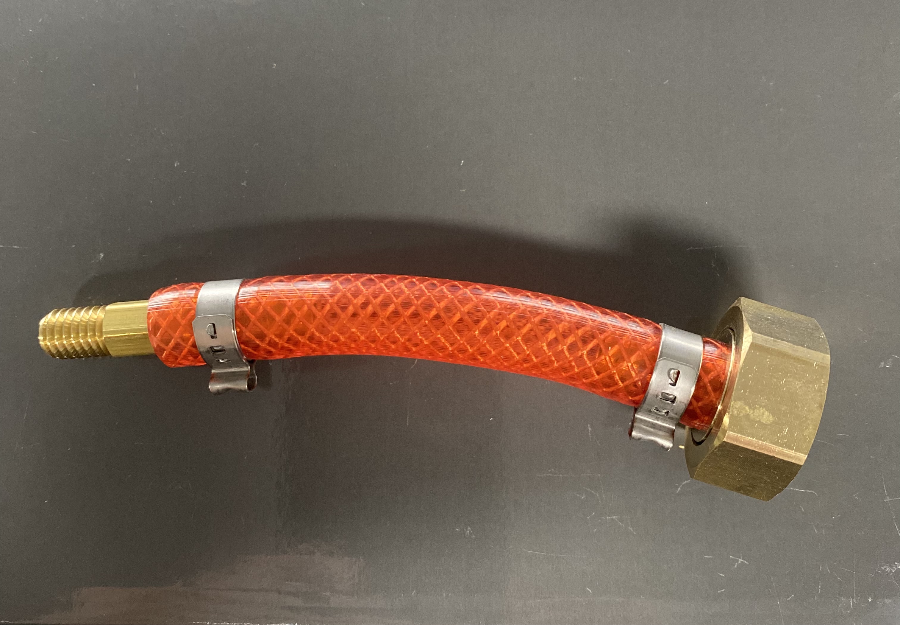 PARTS :: Misc. :: JET PUMP WATER HOSE ADAPTER FLUSHING DEVICE - Black ...