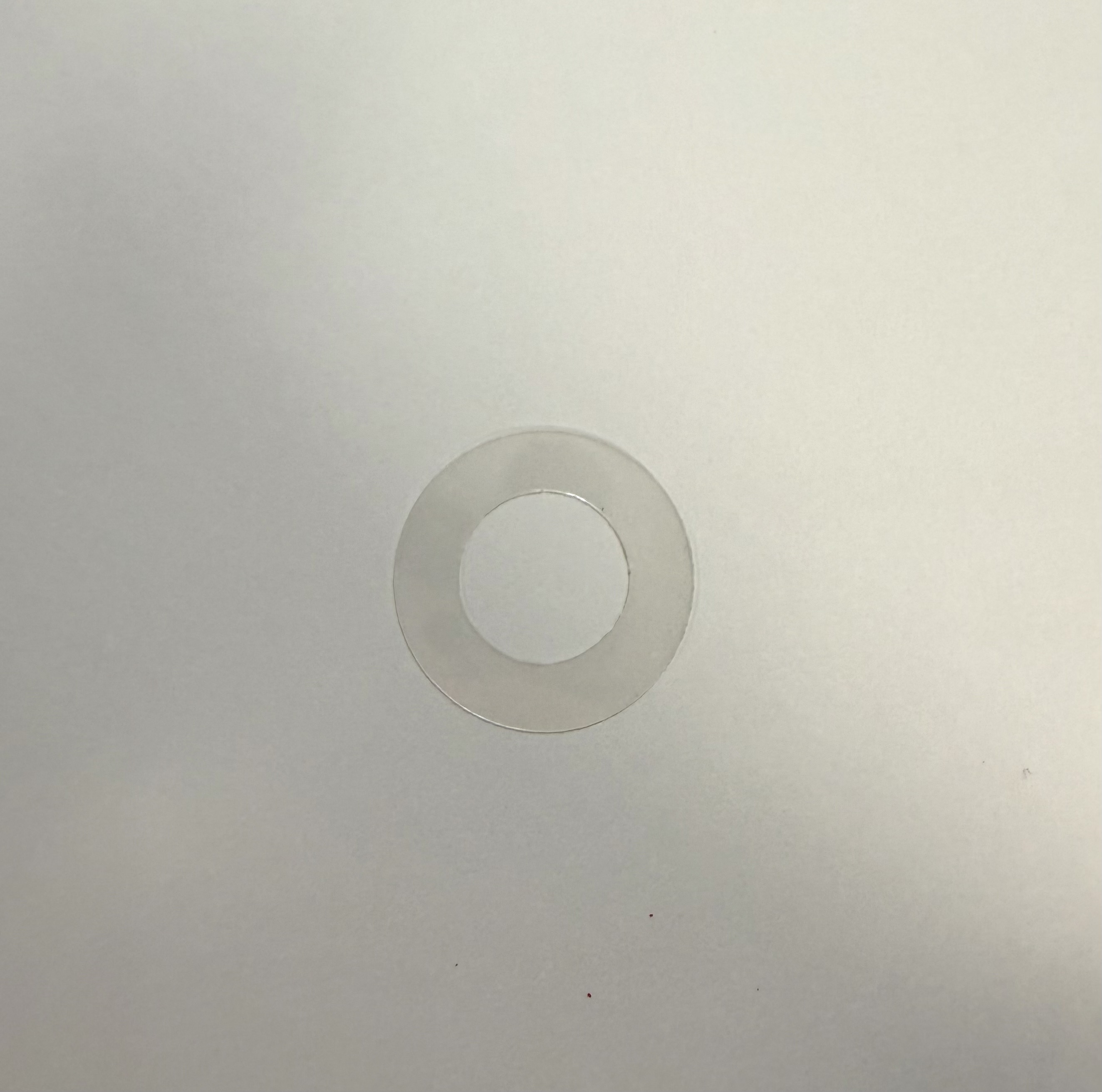 PARTS :: Jet Pump Parts :: SHIM - CAM - Black River Boats