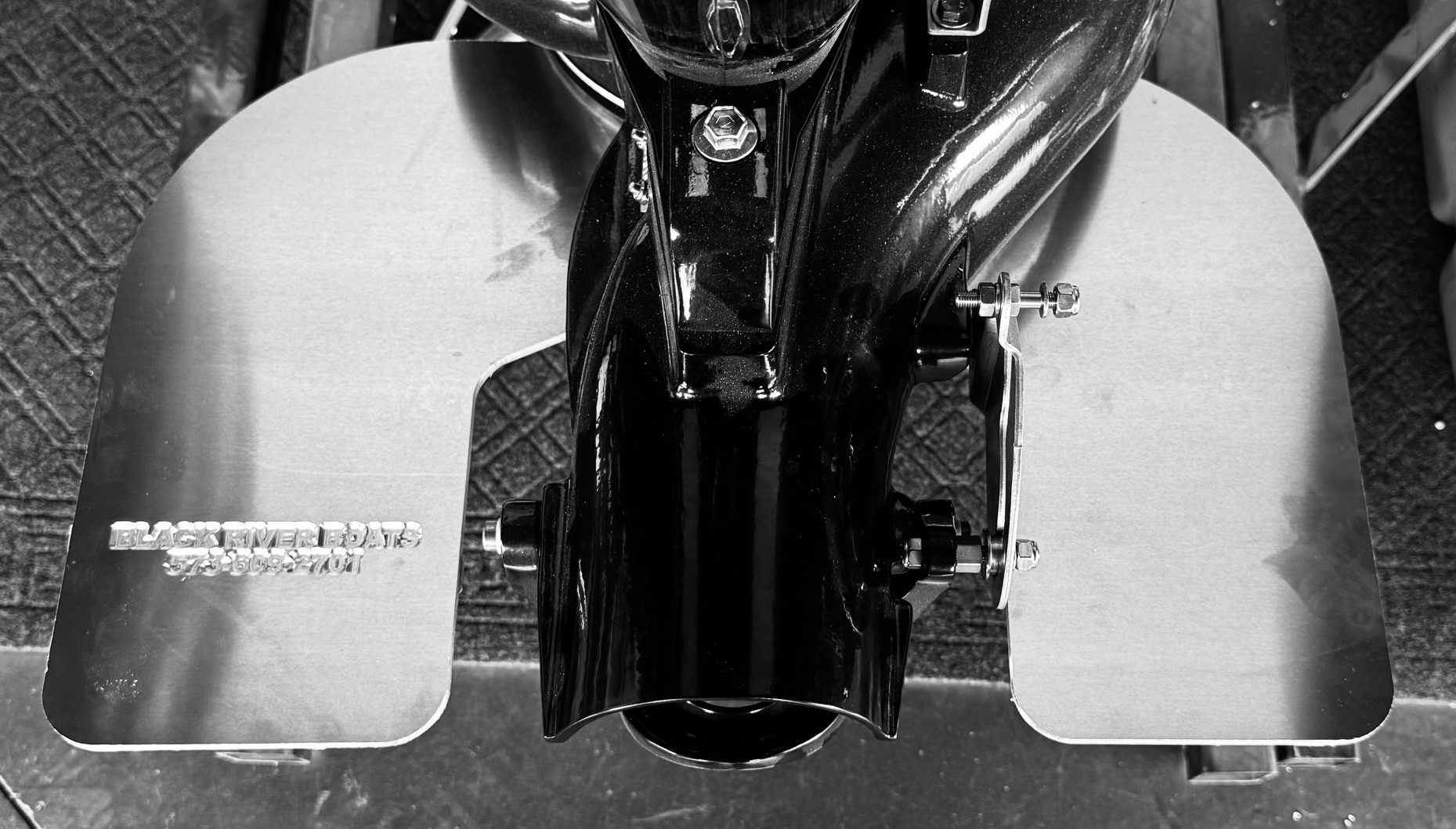 PARTS :: Jet Pump Parts :: Jet Medic Tools, Whale Tails, Intake Fins ...