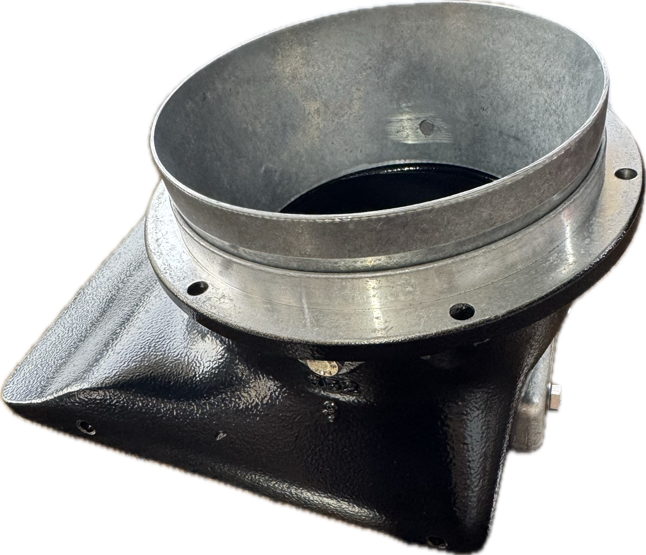 PARTS :: Jet Pump Parts :: INTAKES & COMPONENTS :: Small Intake w/ 6 ...