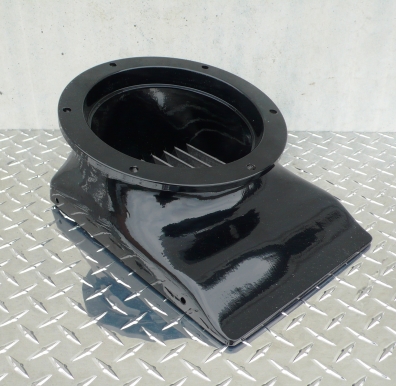 PARTS :: Jet Pump Parts :: MEDIUM FLANGED INTAKE ASSY WITH SS BAR ...