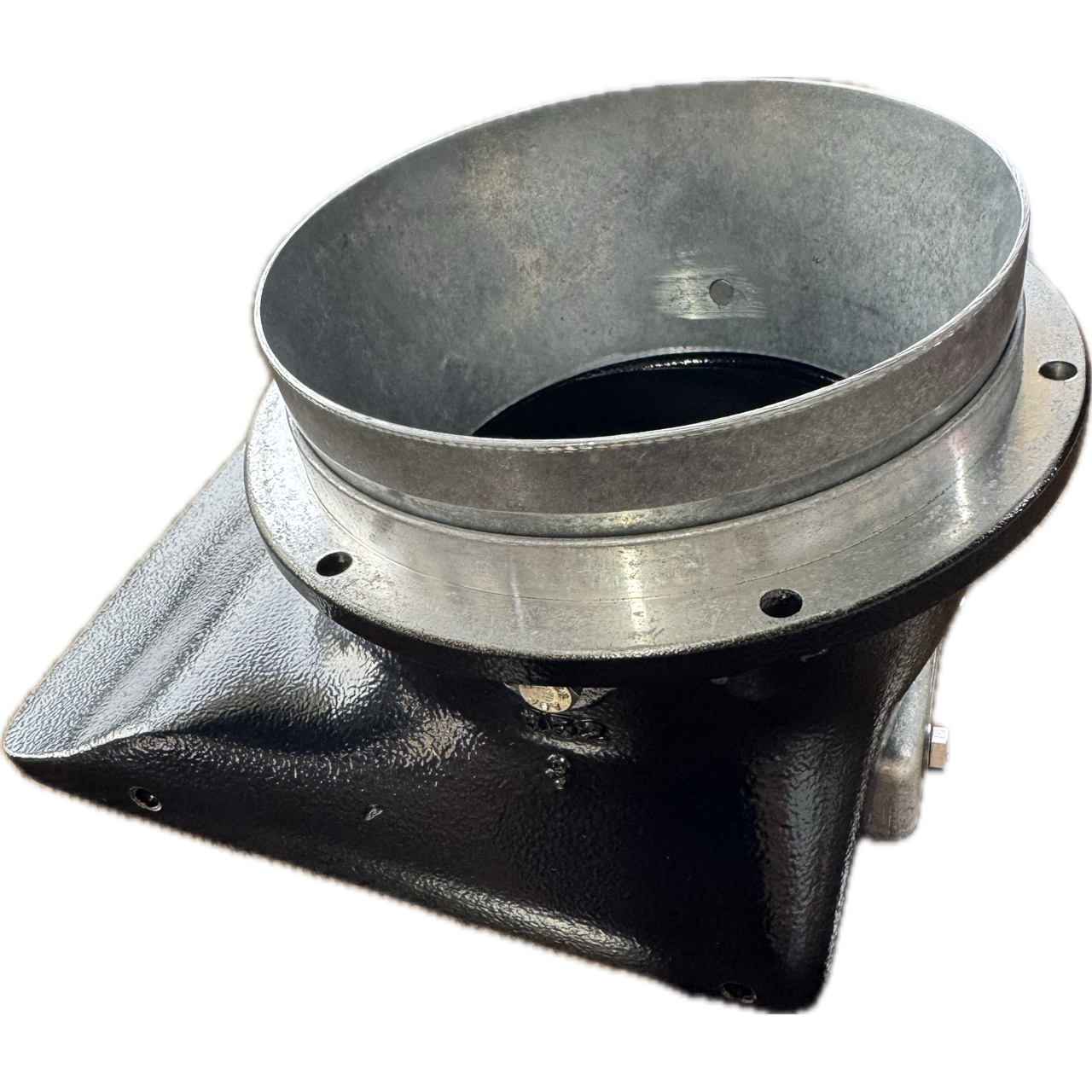 PARTS :: Jet Pump Parts :: INTAKES & COMPONENTS :: Small Intake w/ 6 ...