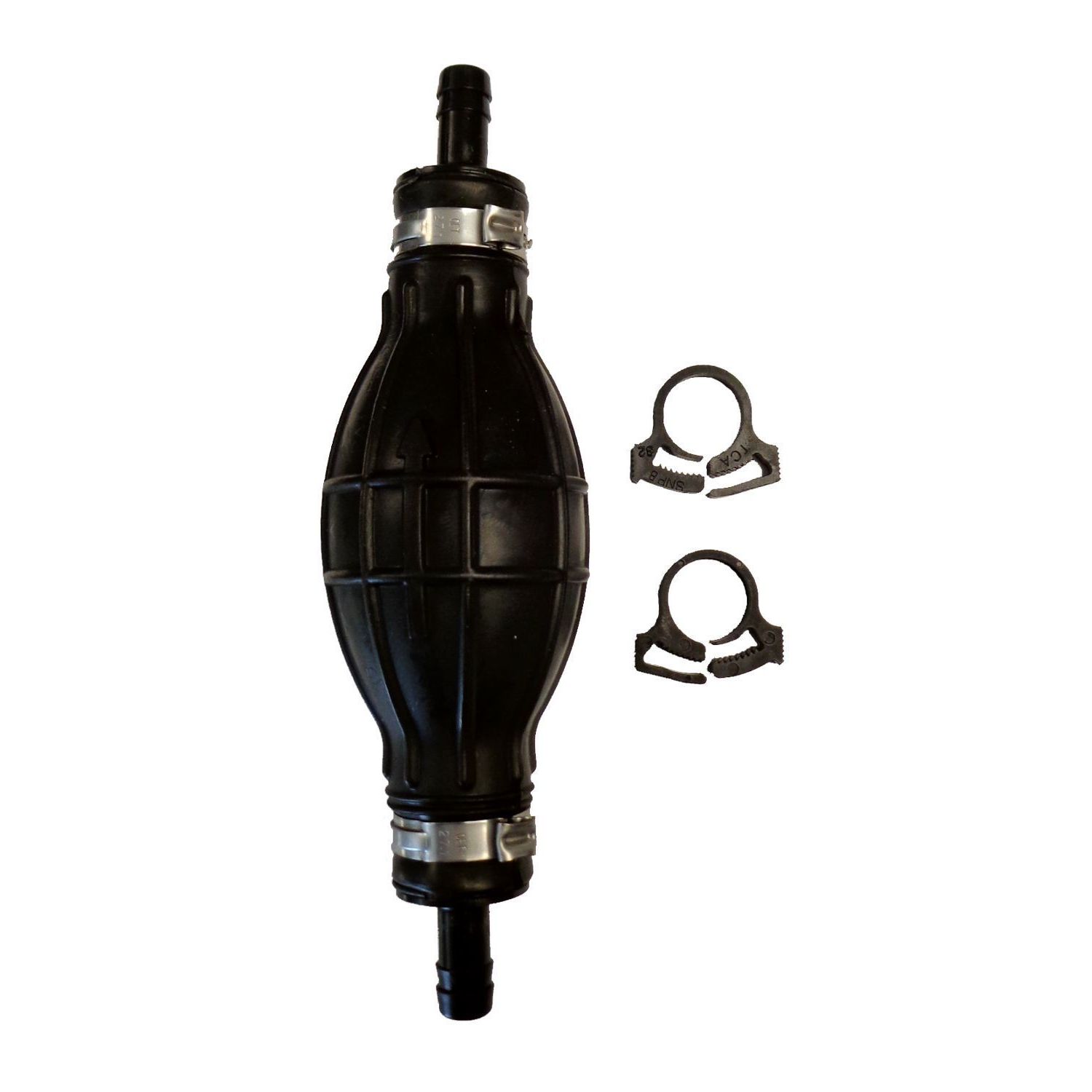 PARTS :: Fuel :: FUEL LINE COMPONENTS :: Mercury Fuel Primer Bulb for 5 ...