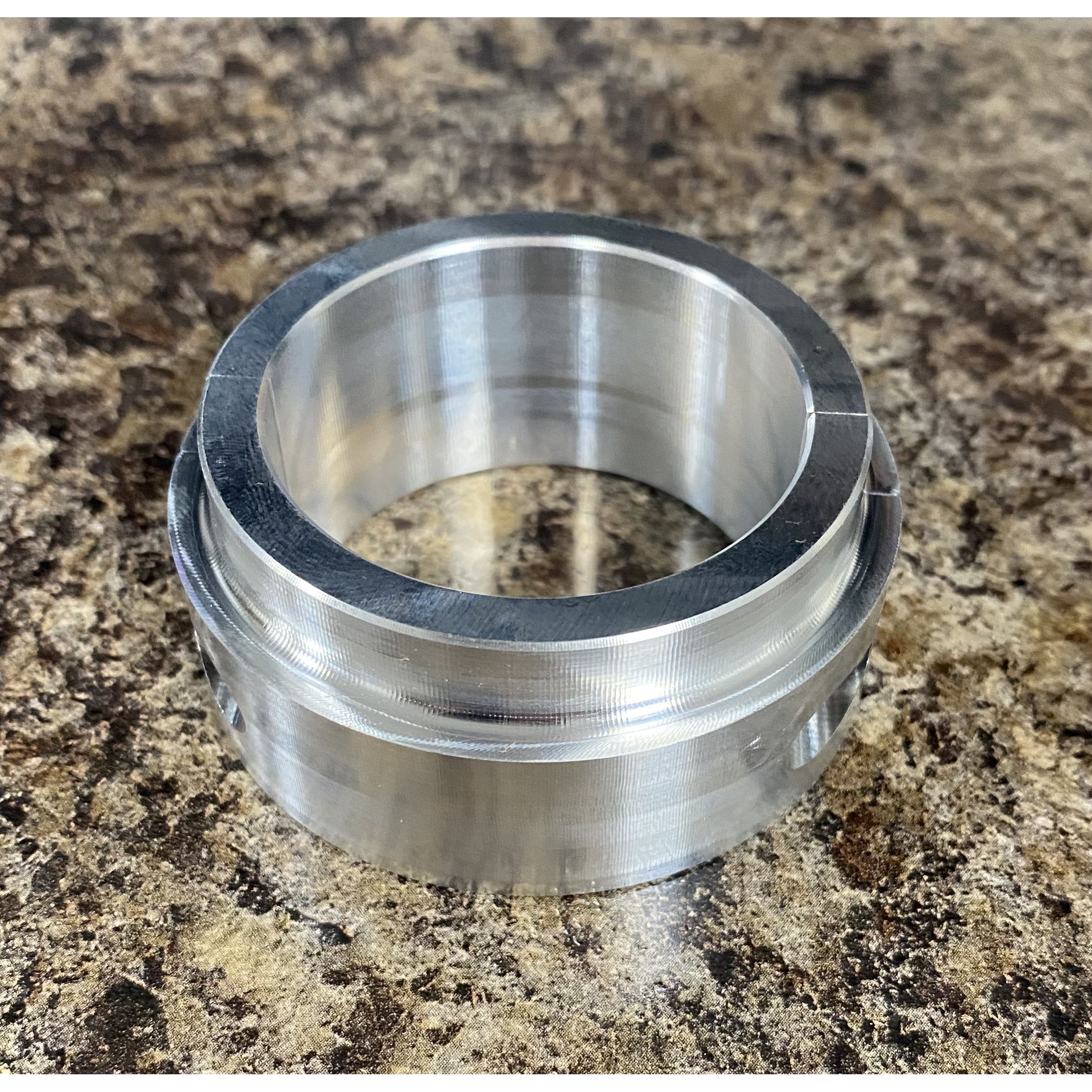 PARTS :: Jet Pump Parts :: 60/40 Mercury Swivel Tube Spacer