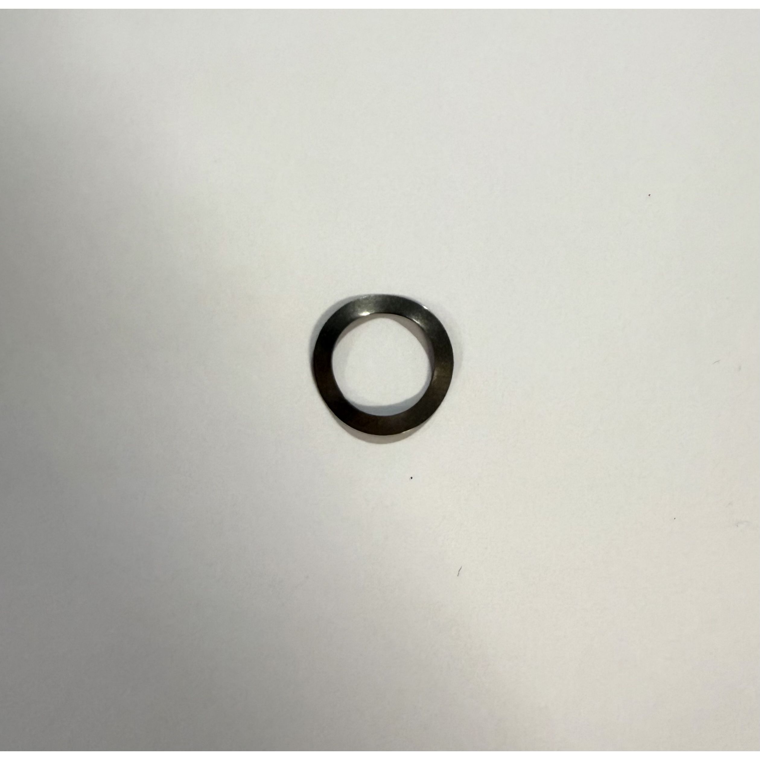 PARTS :: Jet Pump Parts :: SPRING GATE PIVOT - Black River Boats