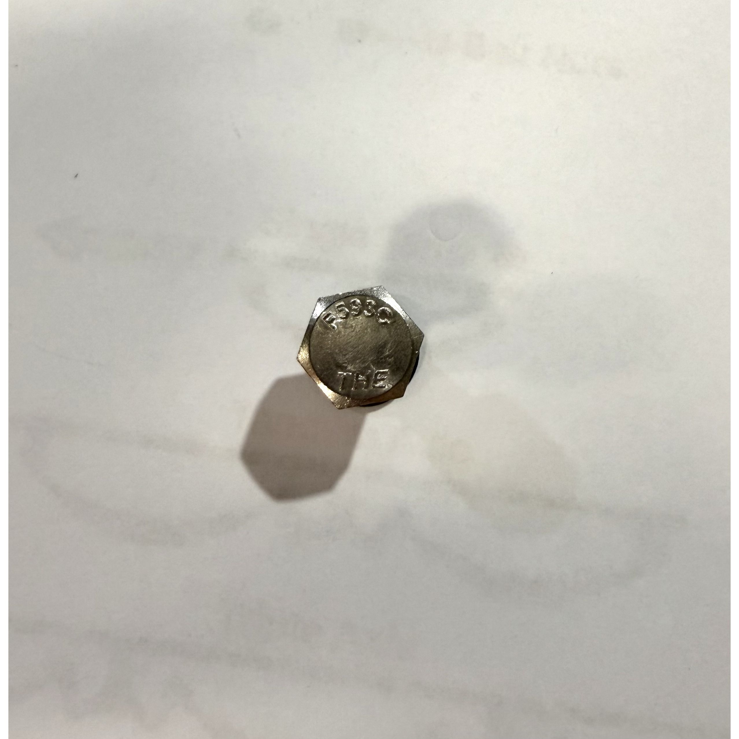 PARTS :: Jet Pump Parts :: Water Hose Adapters :: BOLT HEX 1/2 & 3/8 ...